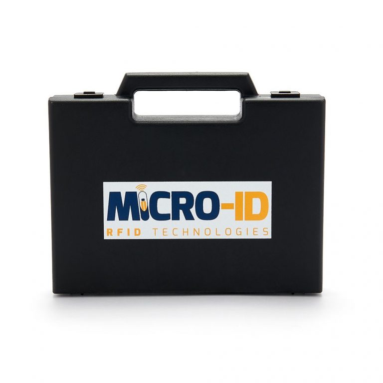 Halo Microchip Pet Scanner (includes free test chip) - Micro ID ...